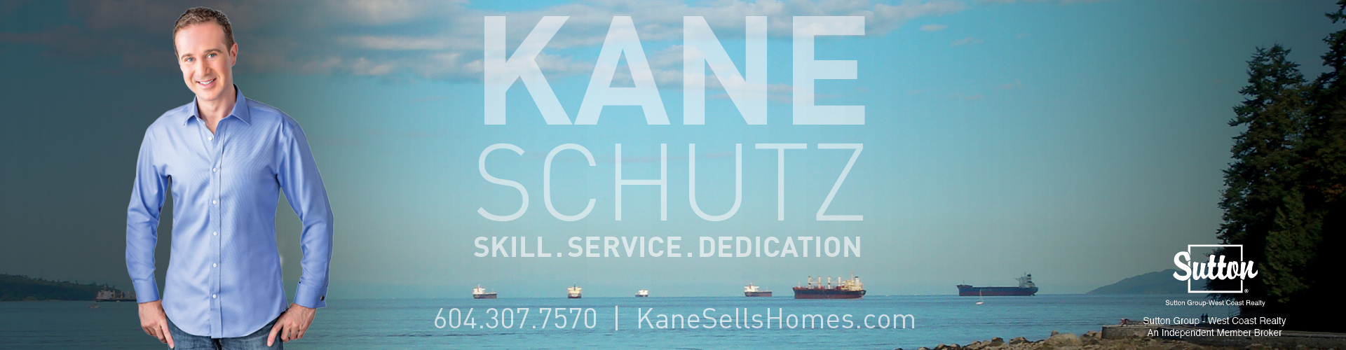 Kane Schutz : Sutton Group – West Coast Realty : Luxury Townhouses ...